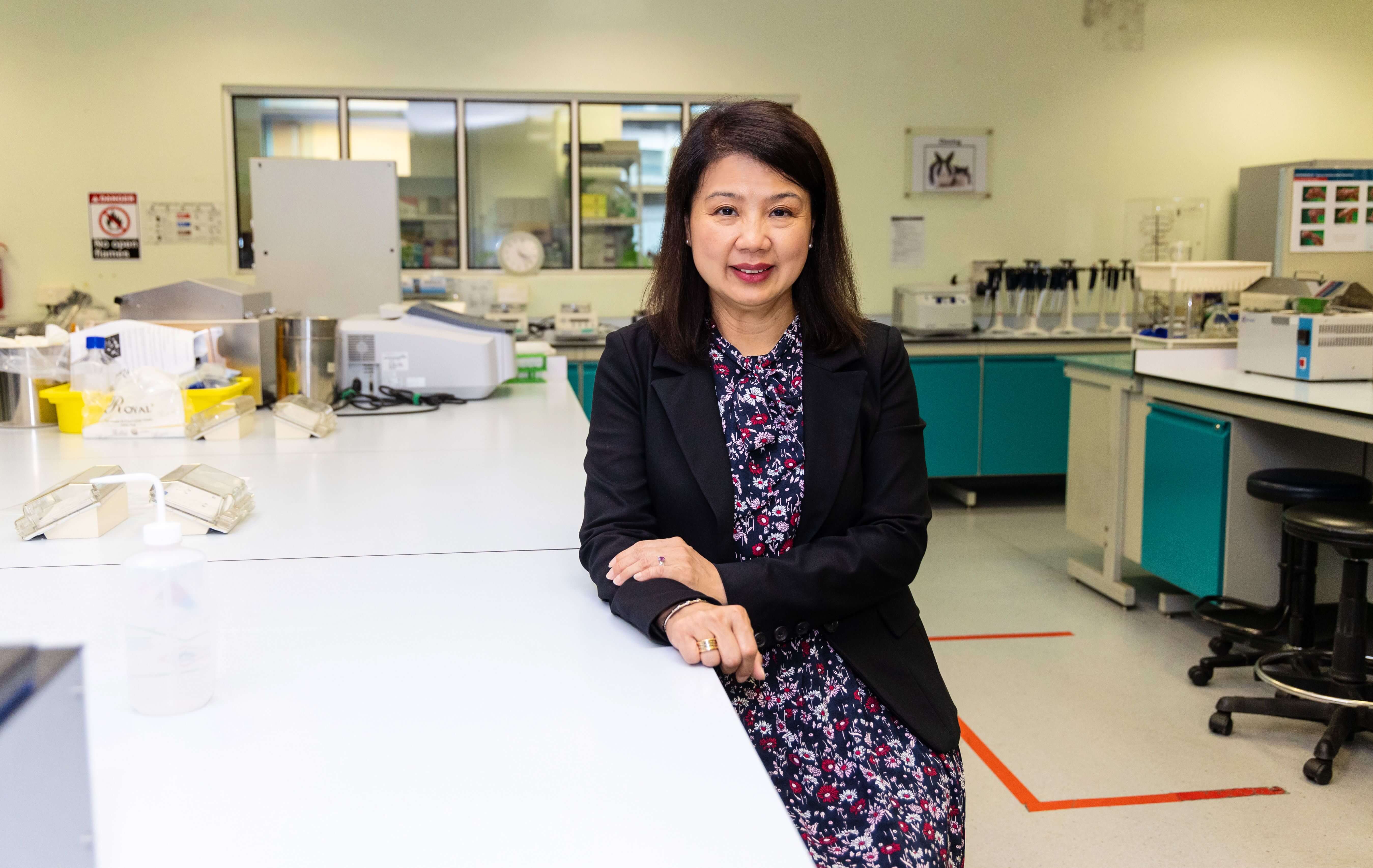 Paying it Forward with the Next Generation | SP