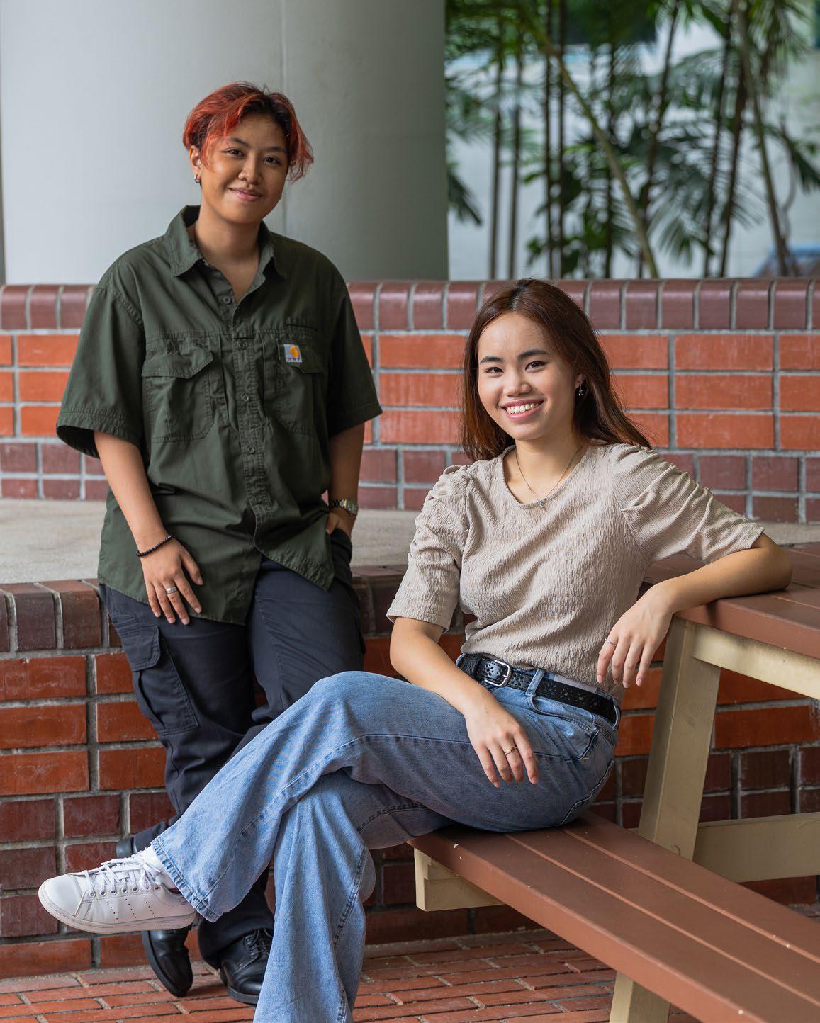 Taking Centre Stage in the Local Music Scene | SP