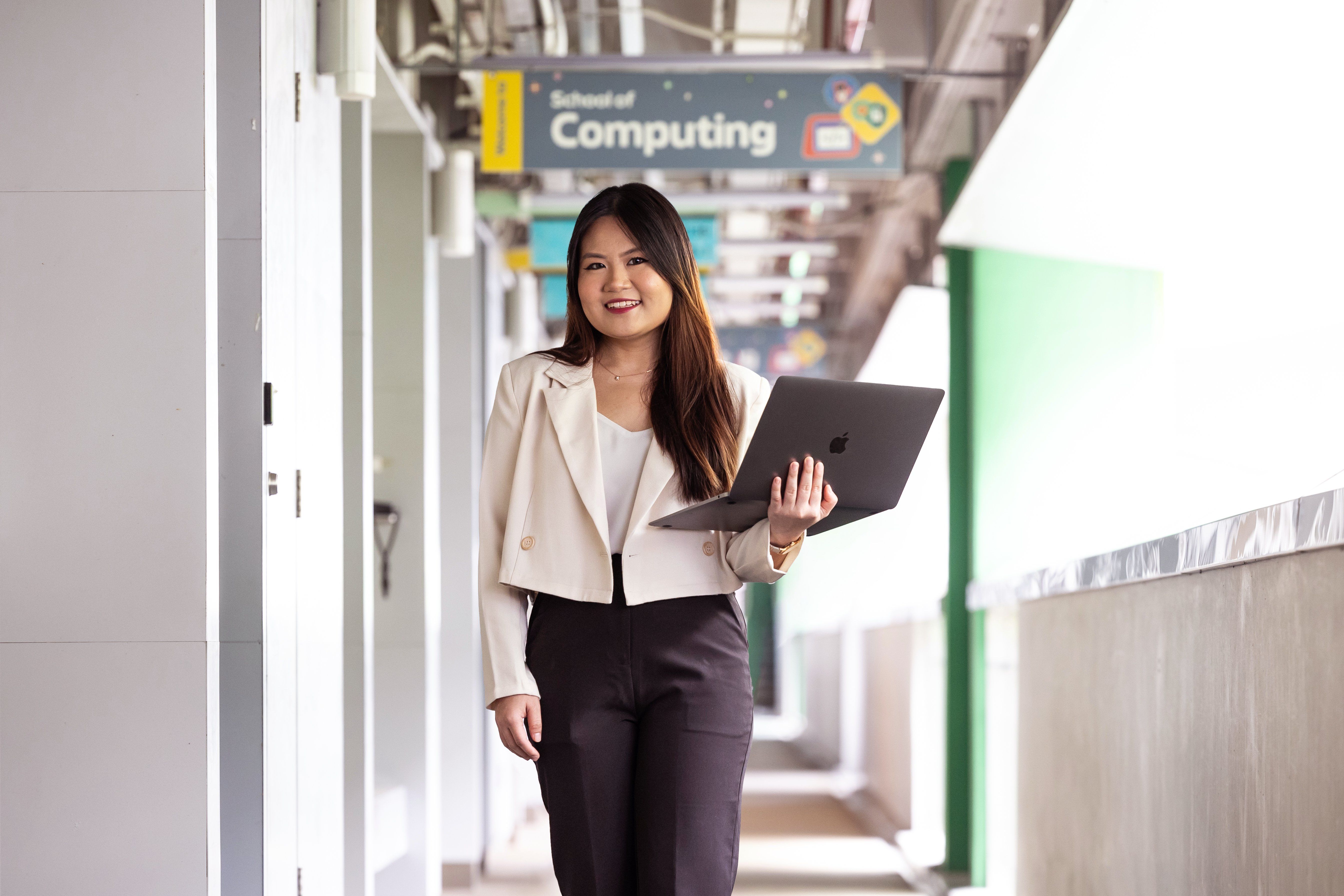 Turning Data into Ideas | SP