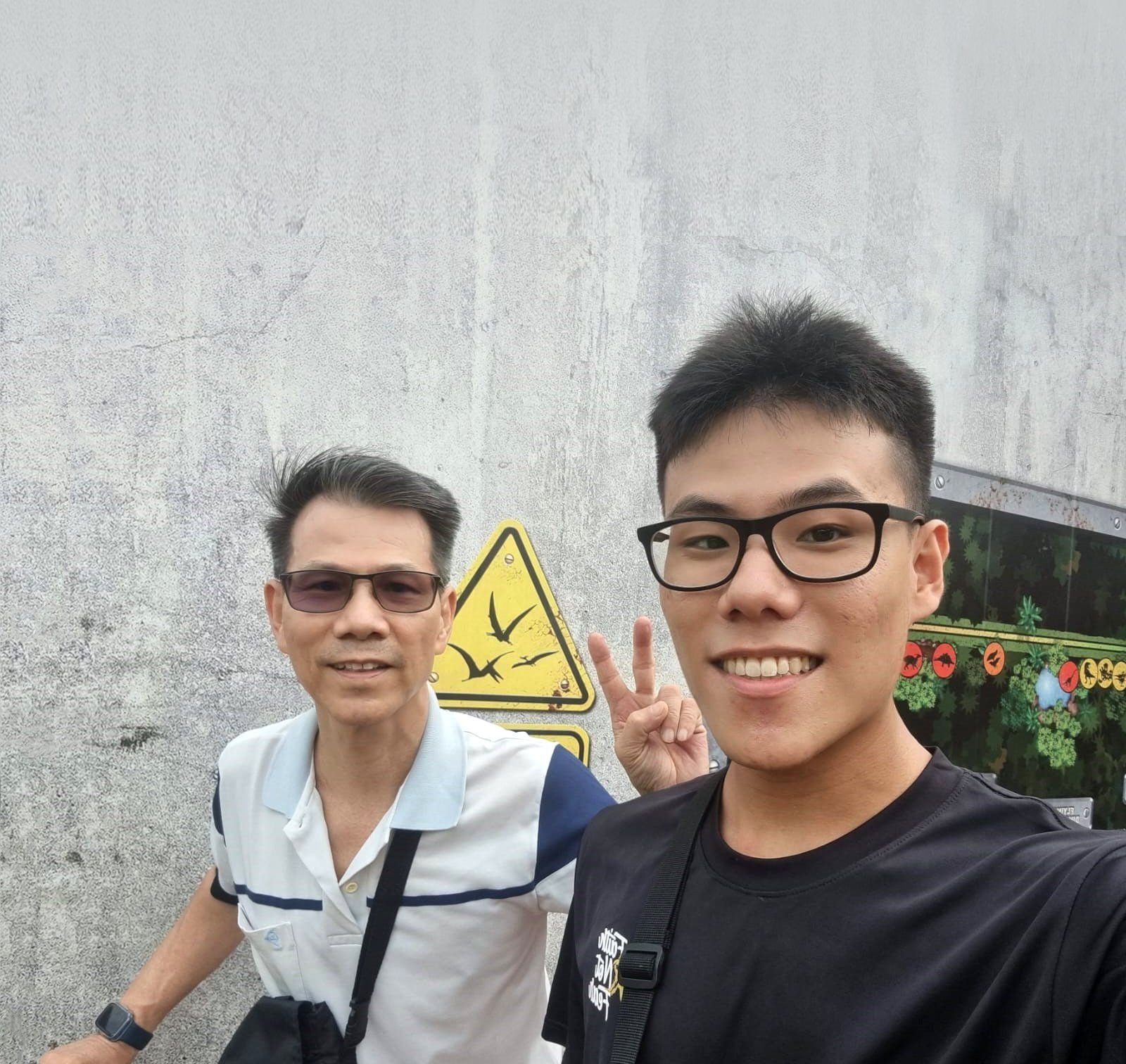 A Shared Passion for the Sea | SP