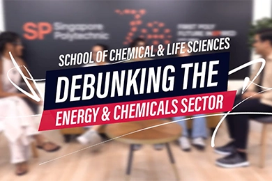 Debunking the Energy & Chemicals sector | SP