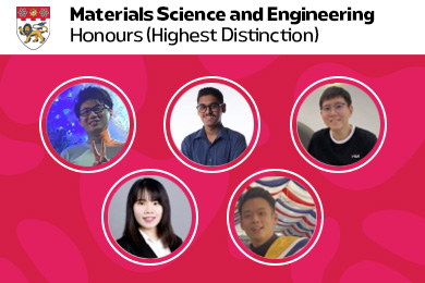 CLS alumni graduated with Honours (Highest Distinction) from NTU ...