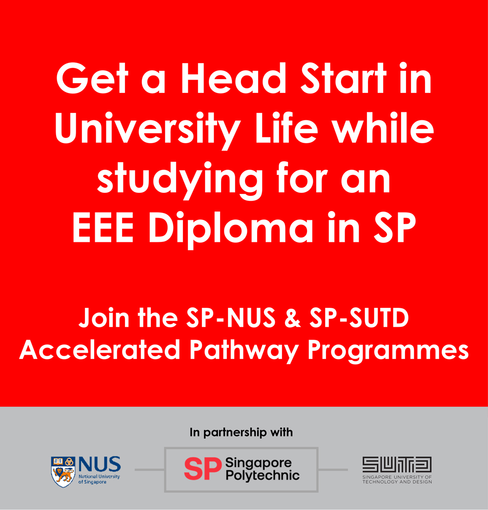 Get a Head Start in University Life while Studying for an EEE Diploma ...