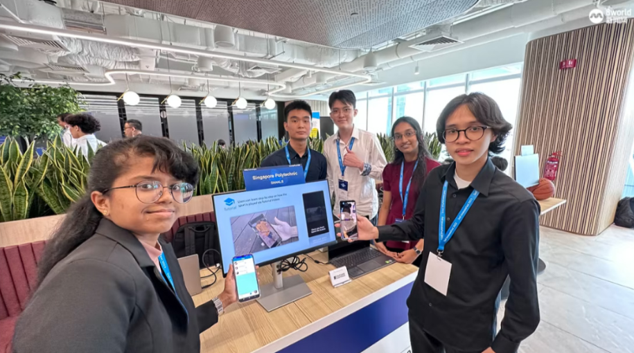 EEE team won First Prize at InnovateFest2023 | SP