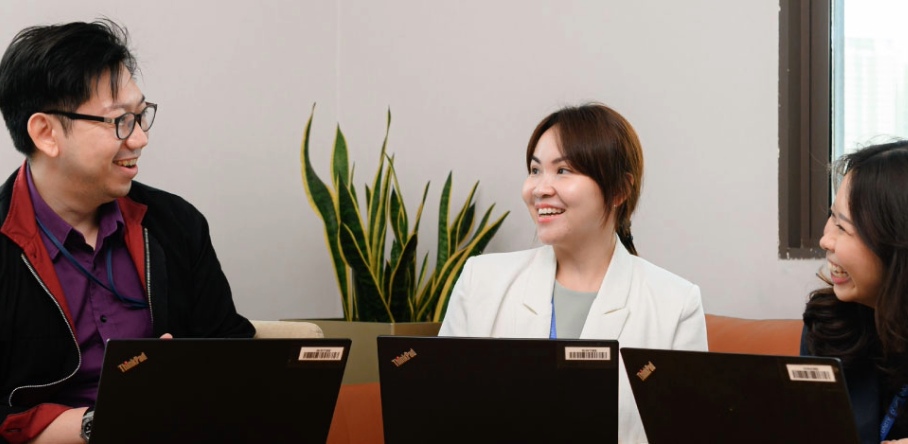 Kuok Group Singapore: Upskilling a diverse workforce from diverse ...