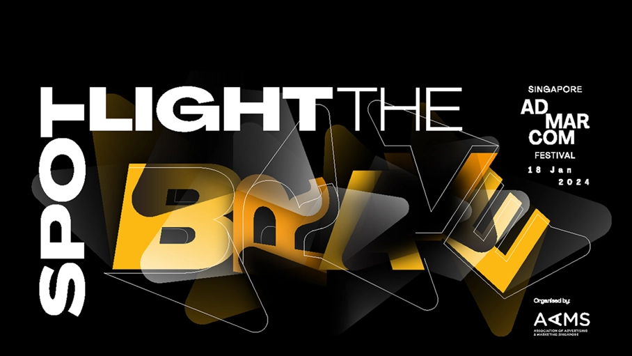 Celebrating SP MAD Alumni: Jerome Toh & Joey Tan Shine at AAMS AdMarCom ...