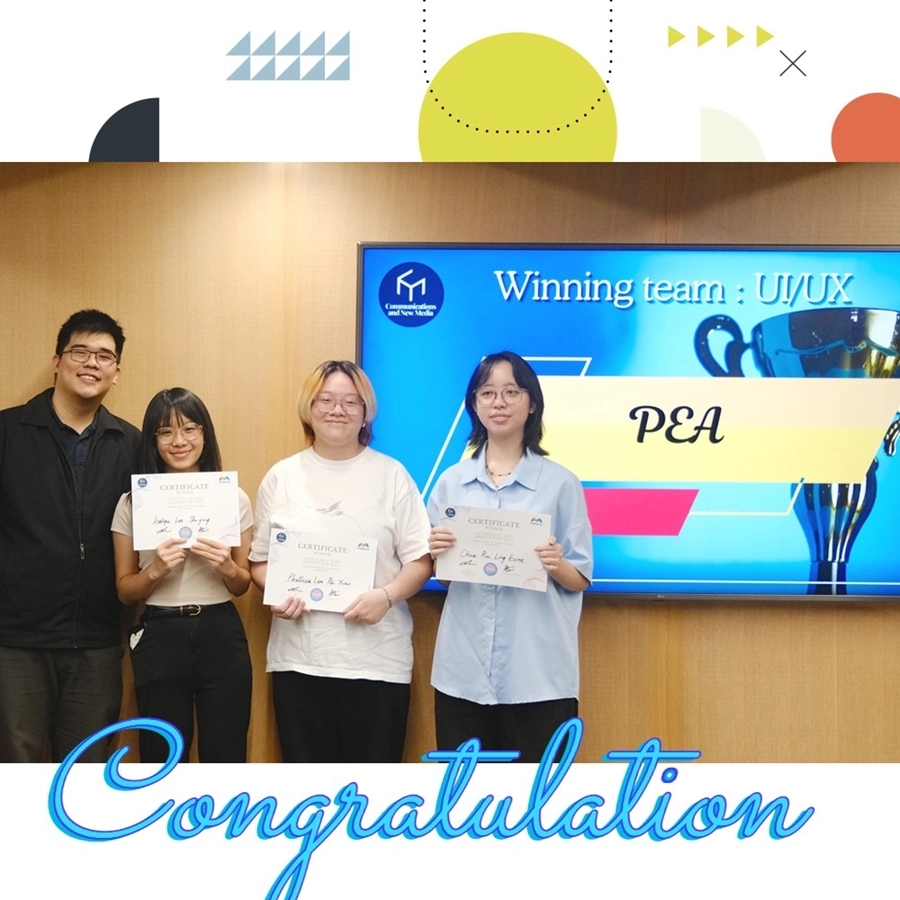 NUS PITCHIT 2024 | SP