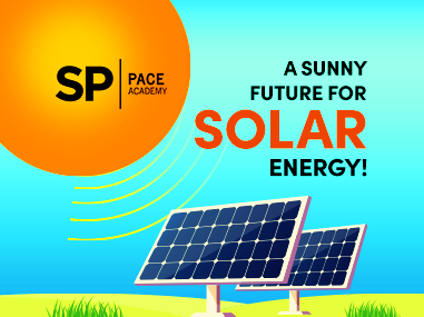 A Sunny Future For Solar Energy! | SP