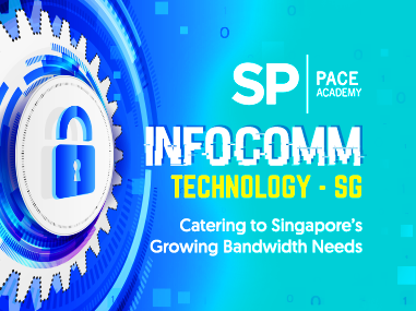 Infocomm Technology | SP