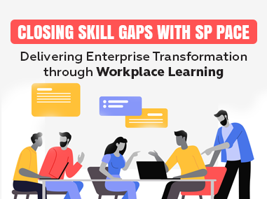 Closing Skill Gaps with SP PACE: Delivering Enterprise Transformation ...
