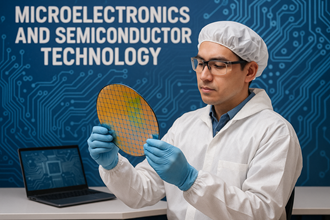 Diploma in Engineering (Microelectronics & Semiconductor Technology) | SP