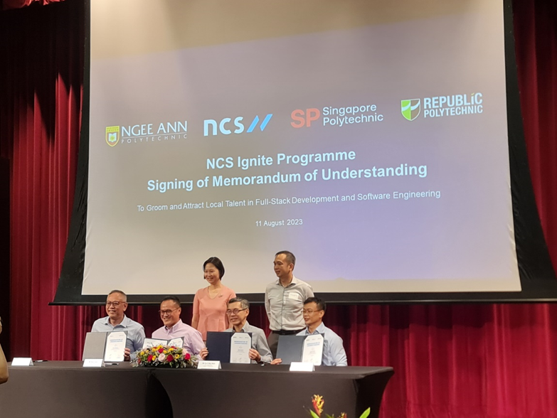 Work-Study Fair 2023 | SP