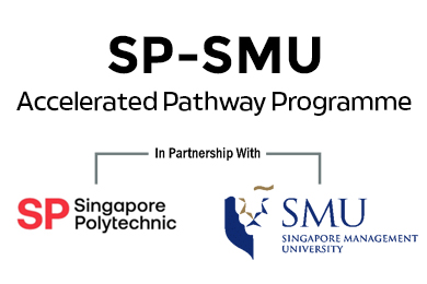 SP-SMU University Accelerated Pathway Programme (SP-SMU UAPP) | SP